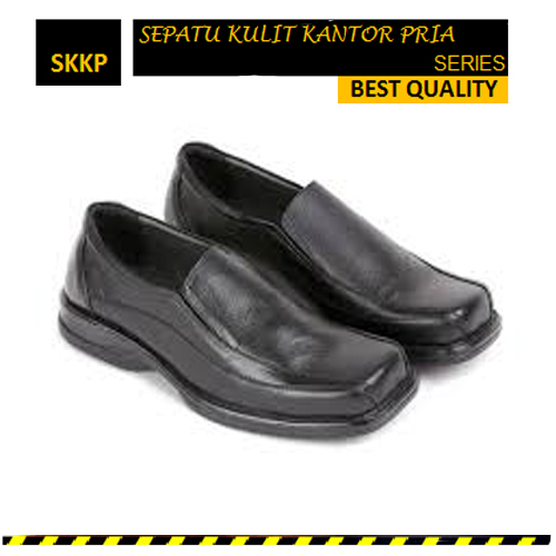 Sepatu kulit Kantor Pria SKKP 114
