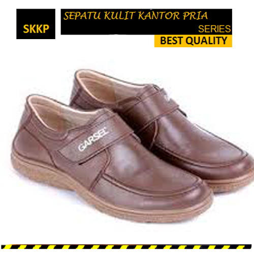 Sepatu kulit Kantor Pria SKKP 117